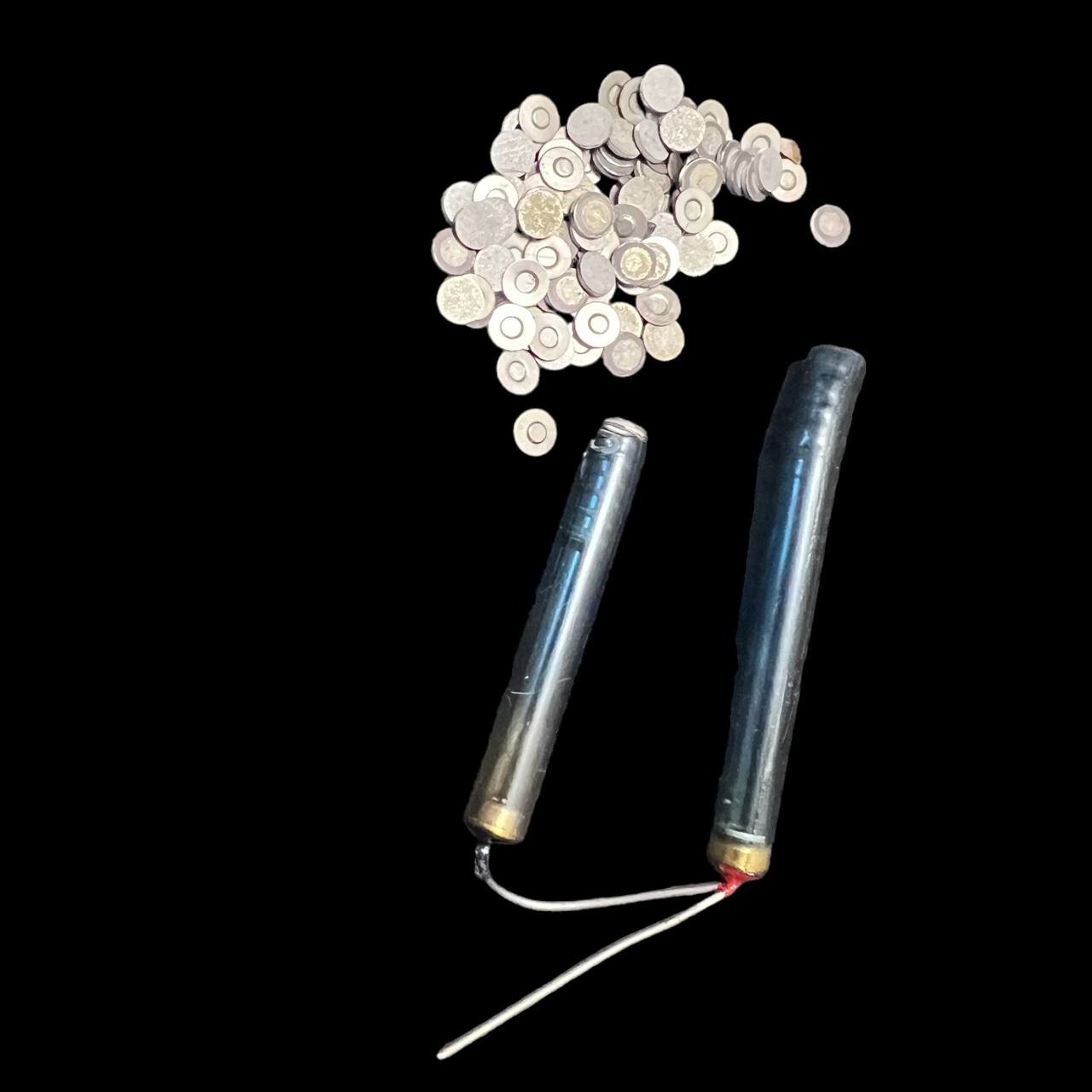 10 pcs of Vintage selenium rectifiers diodes ABC-1-480 NOS | eBay