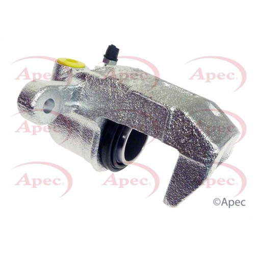 Rear Right Apec Brake Caliper For Ssangyong Rexton / Rexton II GAB 2.7 ...