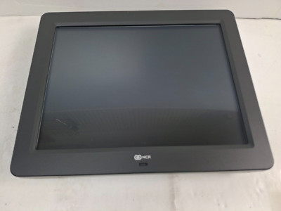 NCR 5367-5155-9090 TOUCHSCREEN MONITOR POS 15" | eBay