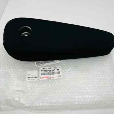TOYOTA Genuine OEM FJ Cruiser Armrest Assy Seat 72890-35013-B1 | eBay
