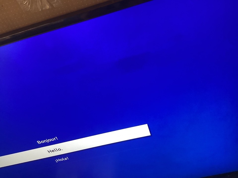 Samsung QM43C 43" - 4K UHD LED Commercial Display - Ultra-Slim Depth ...