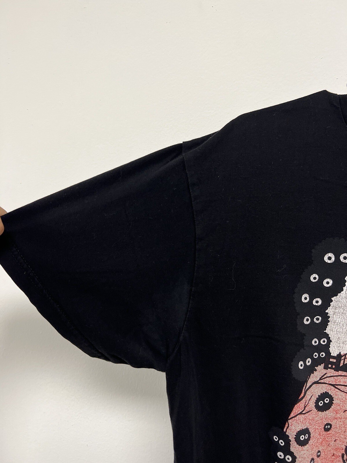 Studio Ghibli Spirited Away T Shirt Mens Size Medium … - Gem