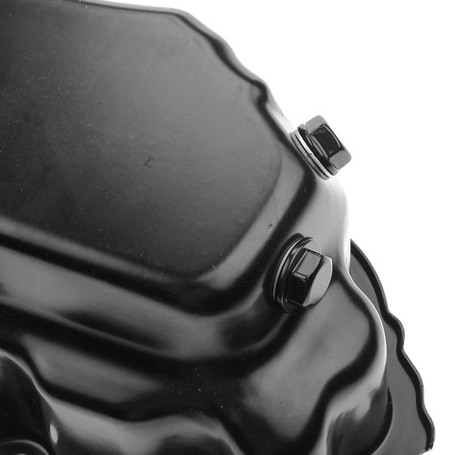 Sump Lower Oil Pan for Mercedes-Benz W166 X166 C292 3.0L 3.5L 4.7L ...