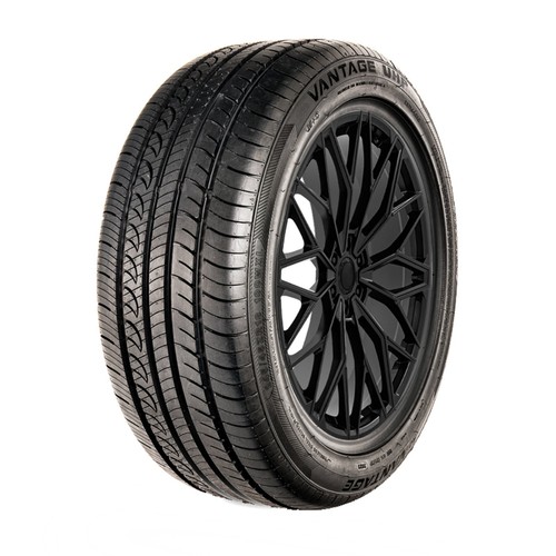 2 New 225/50ZR17 98W Vantage Uhp 2255017 Tire 659629585483| eBay