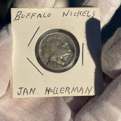 1930 S Hobo Nickel Incredible Design Must See | eBay