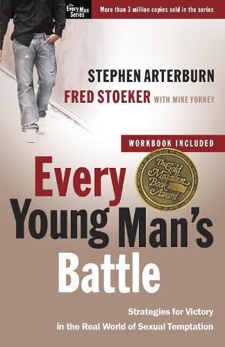 Fred Stoeker Mike Yorkey Stephen Every Young Man's Battle (Includes ...