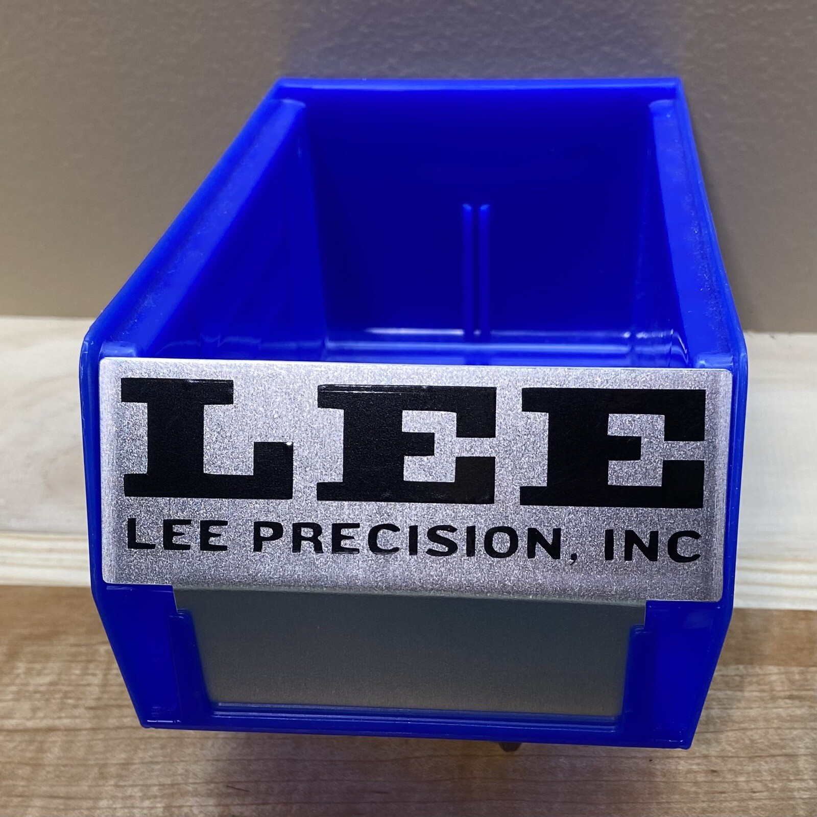 Bin Dam (2pack) Bin Stopper Bin Gate Lee Precision Inc. Finished Bullet ...