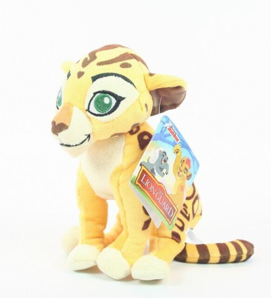 Disney The Lion Guard 8 Inch Soft Plush Toy Ono for sale online | eBay
