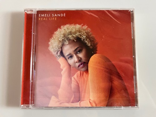 Emeli Sandé REAL LIFE (CD) Brand New Sealed 602577599972 | eBay UK