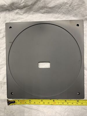 Wafer Processing - 6 Inch