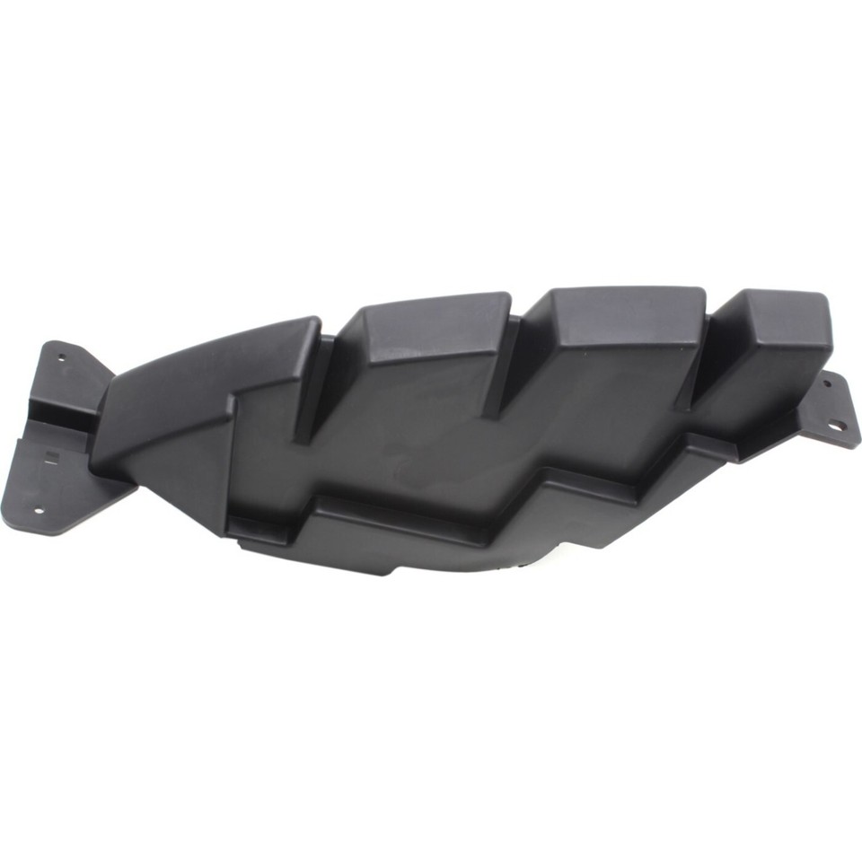 Bumper Retainer Set For 2015-2022 Dodge Charger Front Left and Right ...