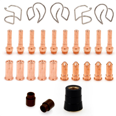 Plasma Cutters - Cutting Guides Kit