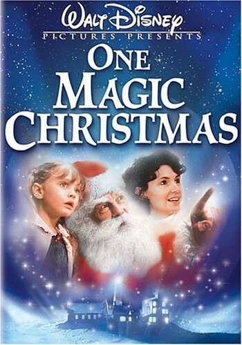 One Magic Christmas [New DVD] 786936240832 | eBay
