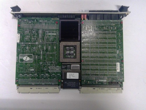 0090-75015, PCBA ASSEMBLY, SBC SYNERGY 68040 CPU, V440G9 | eBay