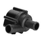 Car Auto Electric Auxiliary Additional Coolant Water Pump 06D121601 ...