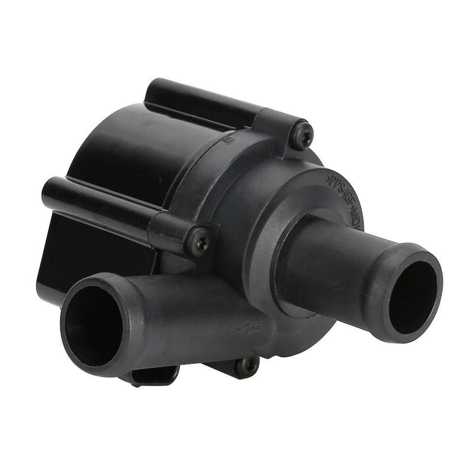 Car Auto Electric Auxiliary Additional Coolant Water Pump 06D121601 ...