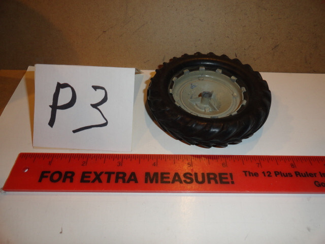 1/12 ford hubley tire and rim 901 parts | eBay