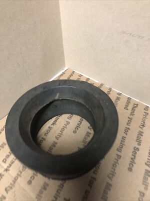 SERCO/FERNCO DUAL-TITE- 3" SERVICE WEIGHT GASKET-CAST IRON COMPRESSION ...