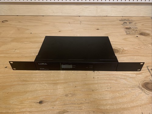 Luxul Abr-4400 AV Series Multi-WAN 5-Port Gigabit Router | eBay