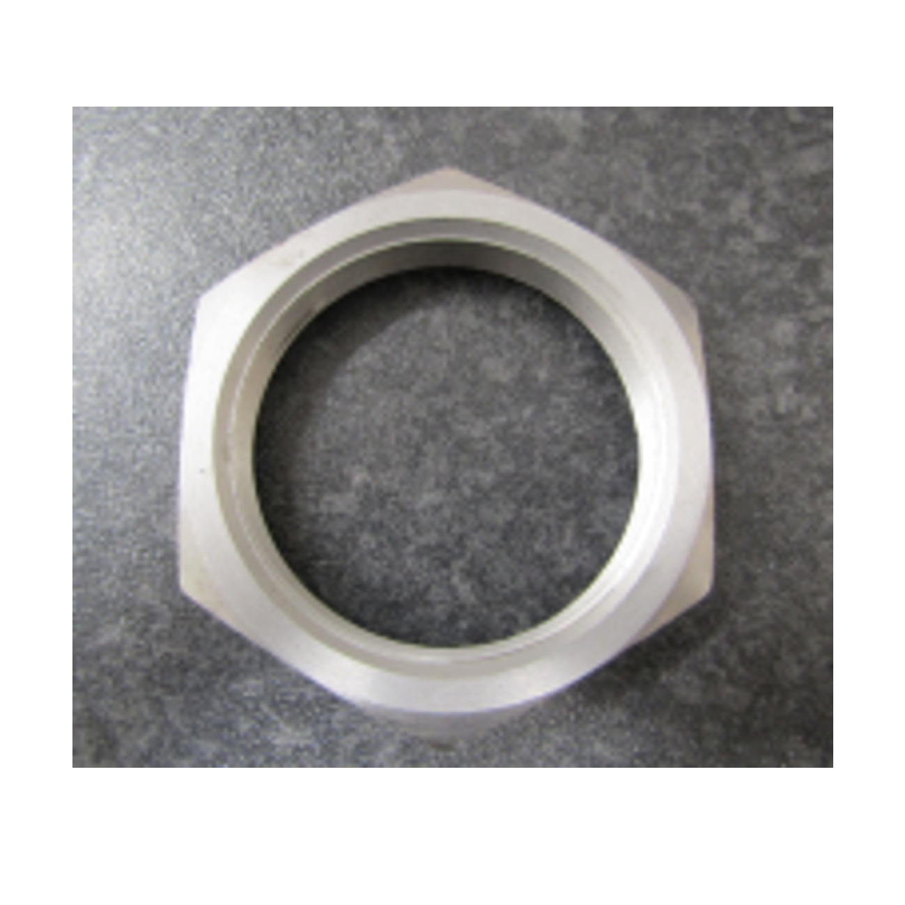 Winget Drive Shaft Lock Nut for Winget 100T Mixer 513208800 | eBay UK