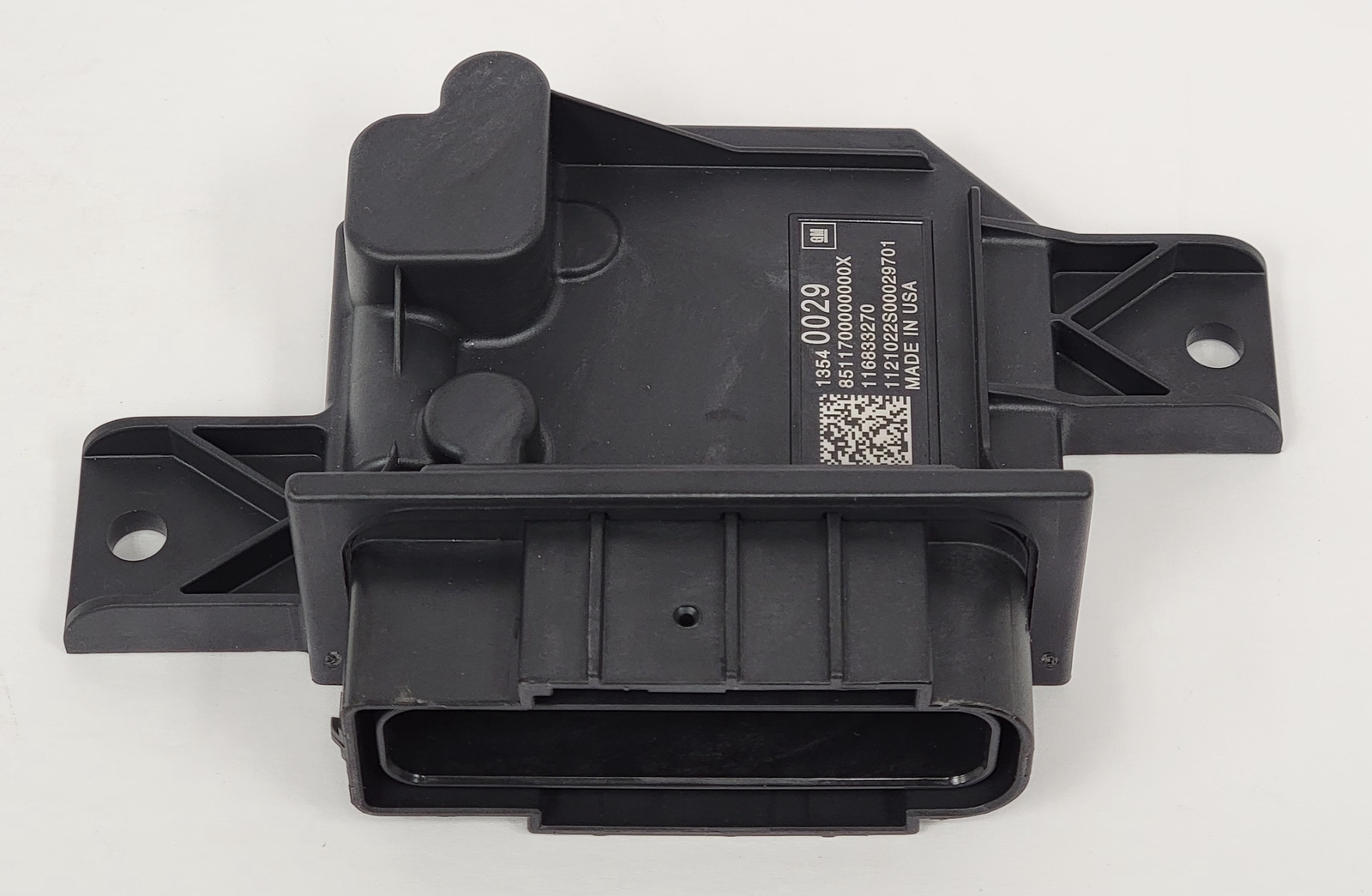 OEM Fuel Pump Driver Module 13540029 for Buick Chevrolet Cadillac GMC ...