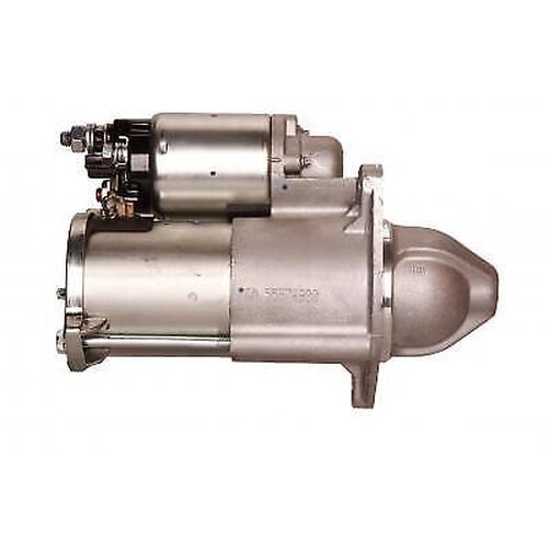 ADATTE A OPEL ASTRA H J 1.6 1.8 16V inc. TURBO 2007-14 NUOVO MOTORINO ...