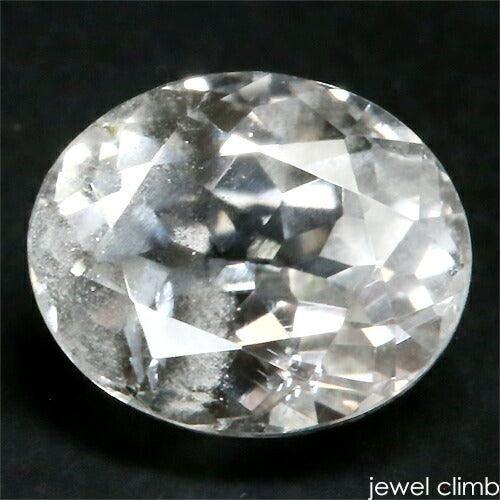 Phenacite Gemstone Loose 2.40CT Beautiful Genuine Gemstone | eBay