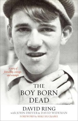 David Ring John Driver Davi The Boy Born Dead – A Story of Friendshi (Tascabile) | eBay