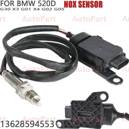 13628594553 Nox sensor For BMW 3 4 5 Series G20 G21 G28 G80 G81 F90 G30 ...