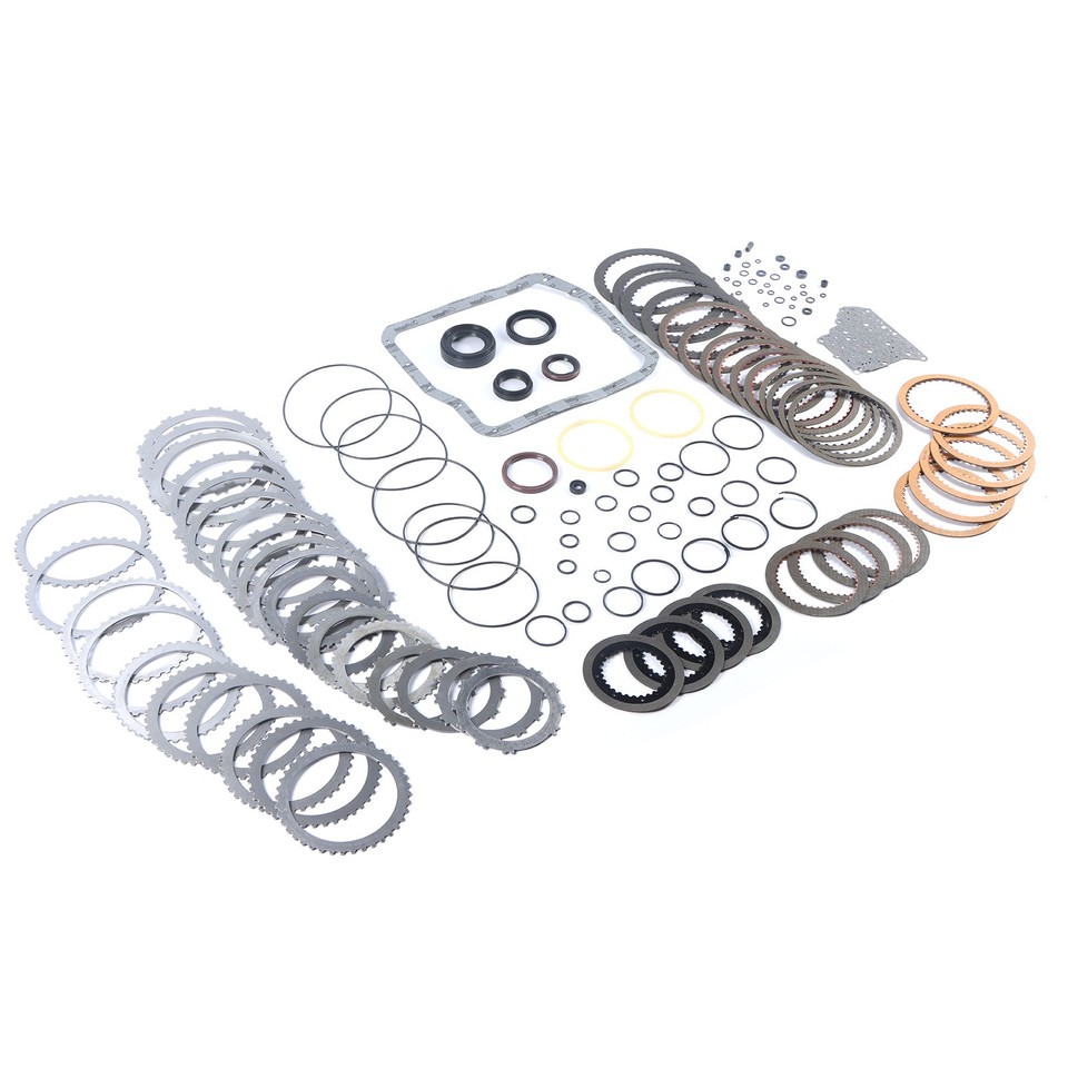 U140E U140F Transmission Master Rebuild Kit Overhaul Seals For TOYOTA ...