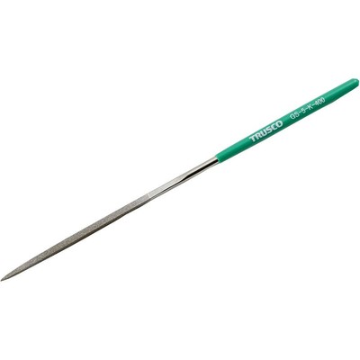 TRUSCO Diamond File Precision Blade Length 80mm Square GS-5-K-400 | eBay