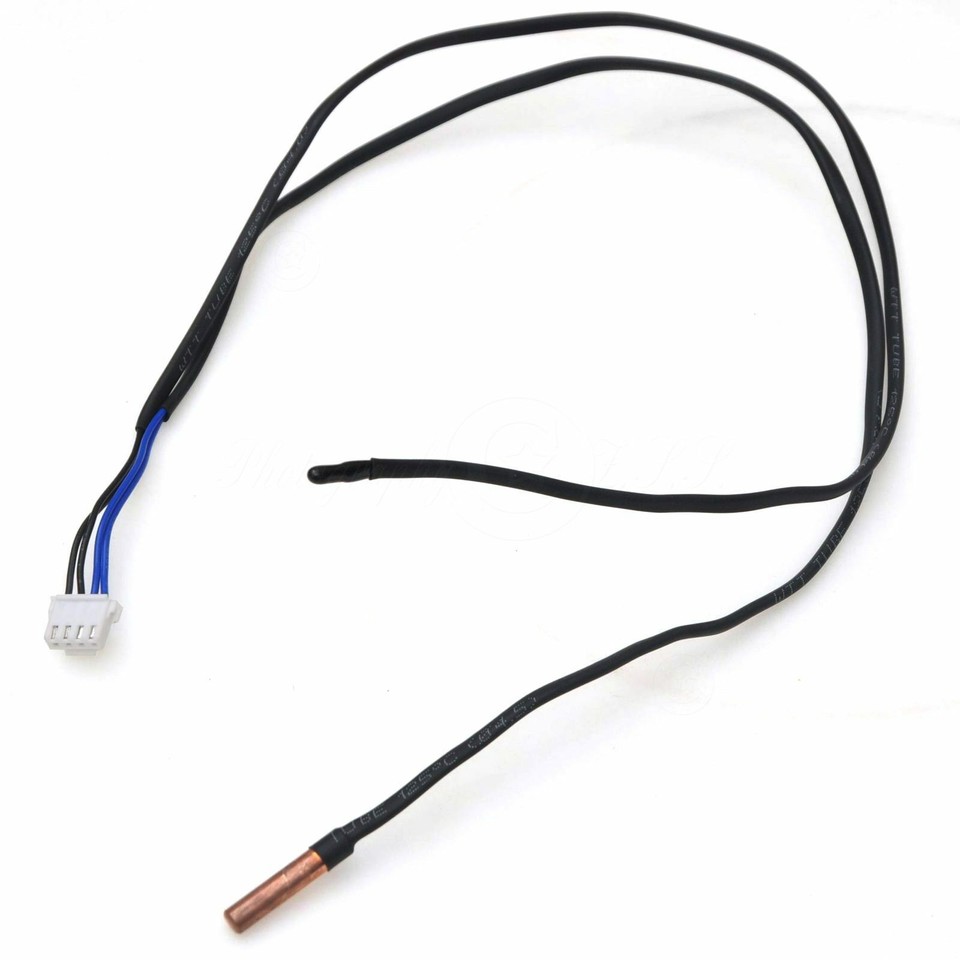 2in1 5K Air Conditioner In+Out Temperature Sensor For Chigo E3/E8 Error Repair | eBay