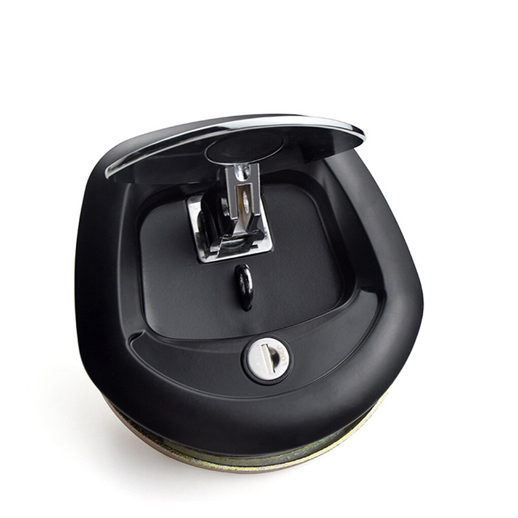 Whale Tail Lock Secure And Durable Lock For Trailers Trucks Available ...