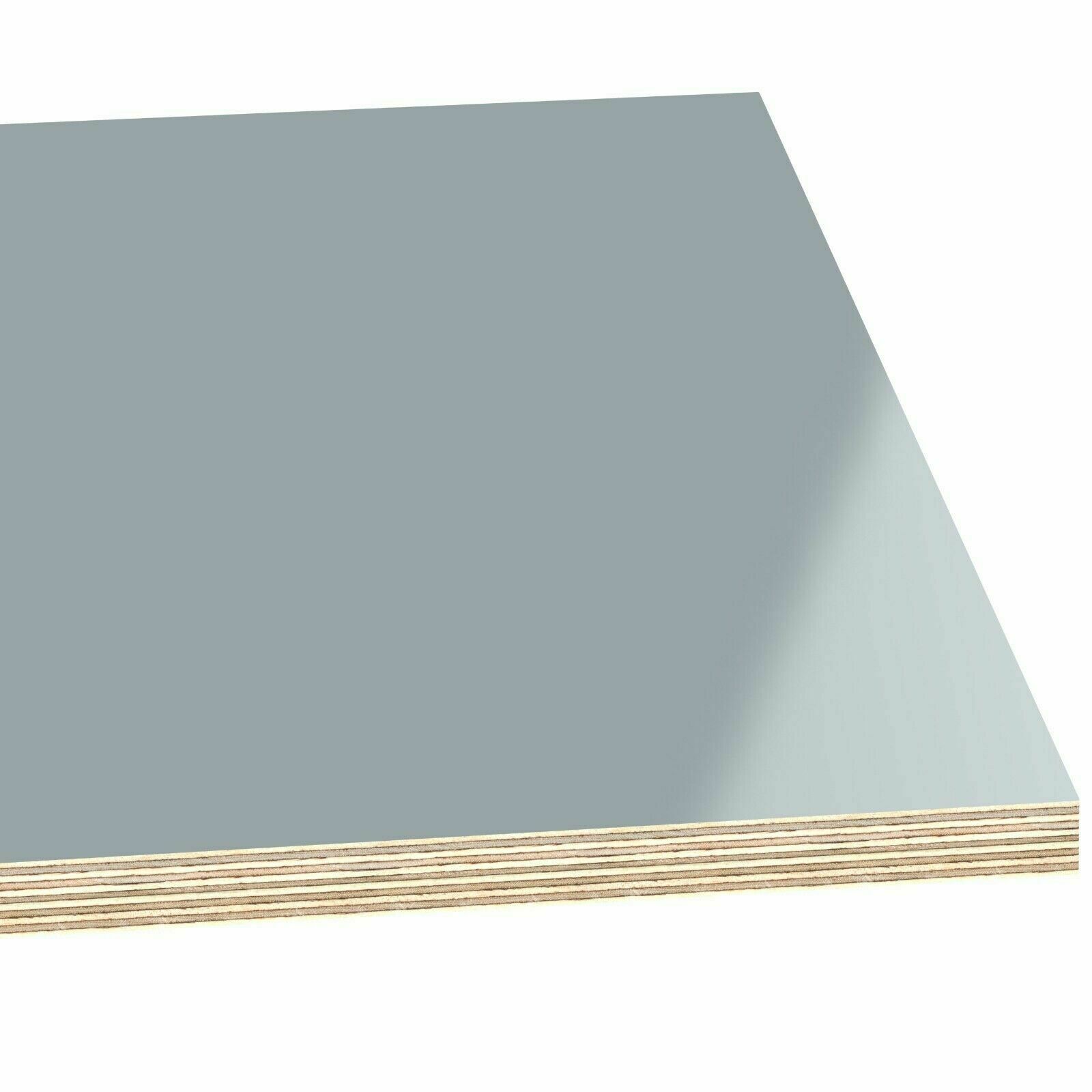 18mm Multiplex Platte Sperrholz Platten Zuschnitt Melamin beschichtet ...