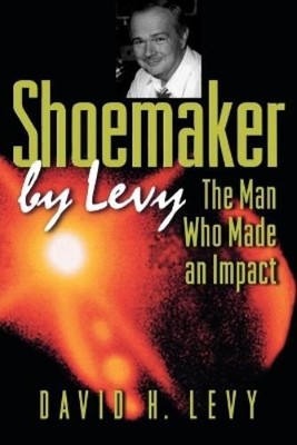 David H. Levy Shoemaker by Levy (Taschenbuch) (US IMPORT) 9780691113258 ...