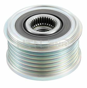 Alternator Freewheel Clutch for CITROËN FIAT LANCIA PEUGEOT:C2,C8,207,307,406 | eBay UK