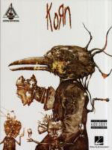 Korn by Korn (Musical Group) (2008, Trade Paperback) for sale online | eBay