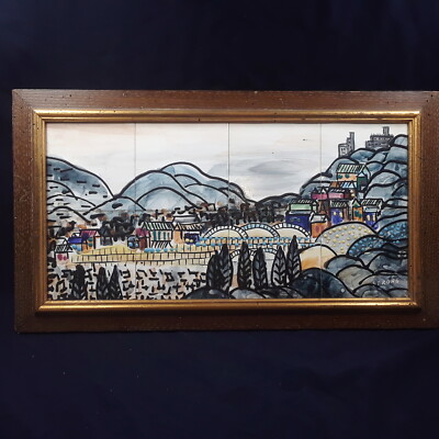 Mid-Century Modernism - Century Modern Harris Strong