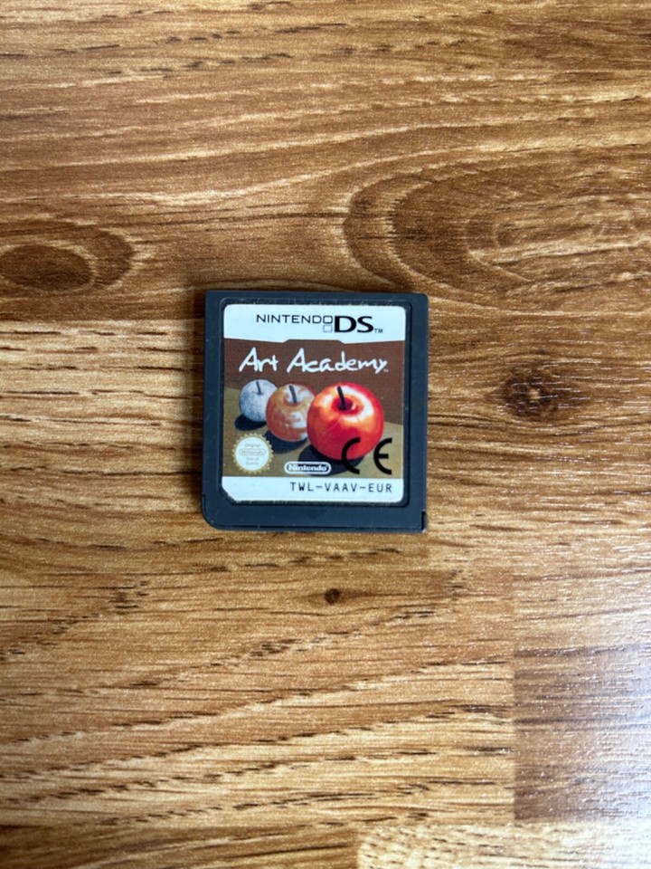 Nintendo DS Cart Only Video Games - Multi Buy Offer Available (List 2 ...