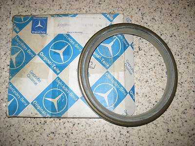 REAR SHAFT OIL SEAL - 0069970546 - MERCEDES BENZ LK LN2 & NG SERIES ...