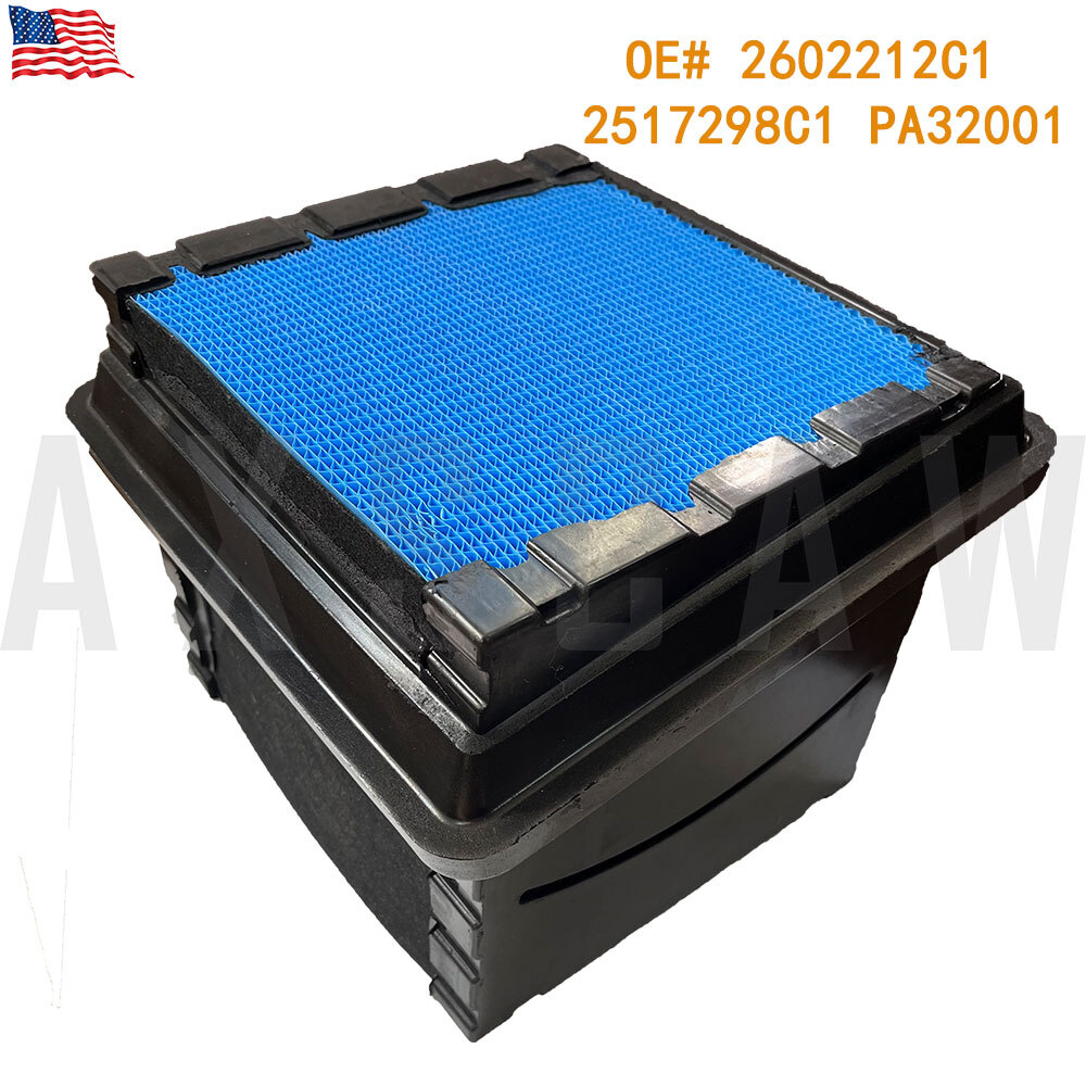 For 2008-2020 Navistar International P623400 AF4222 P616050 Air Filter ...