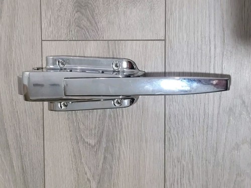 Kason 78 Safeguard Radial Latch, Locking Non-Cylinder, | eBay