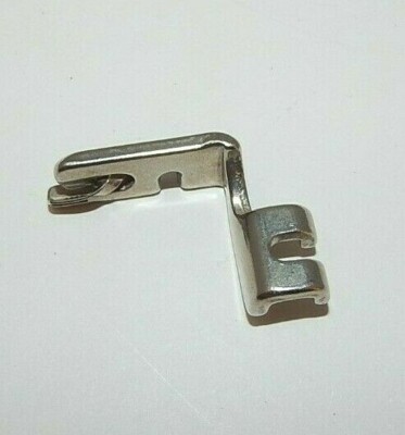 Singer Simanco Hemmer Hemming Foot 120855 | eBay