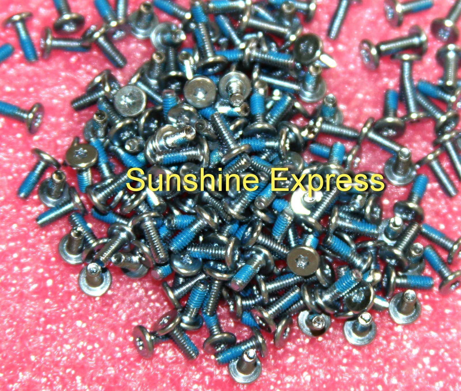 Lot of 100 pcs of New OEM Apple Screw Torx T6 FPH(T6) M2-0.4x10mm ...