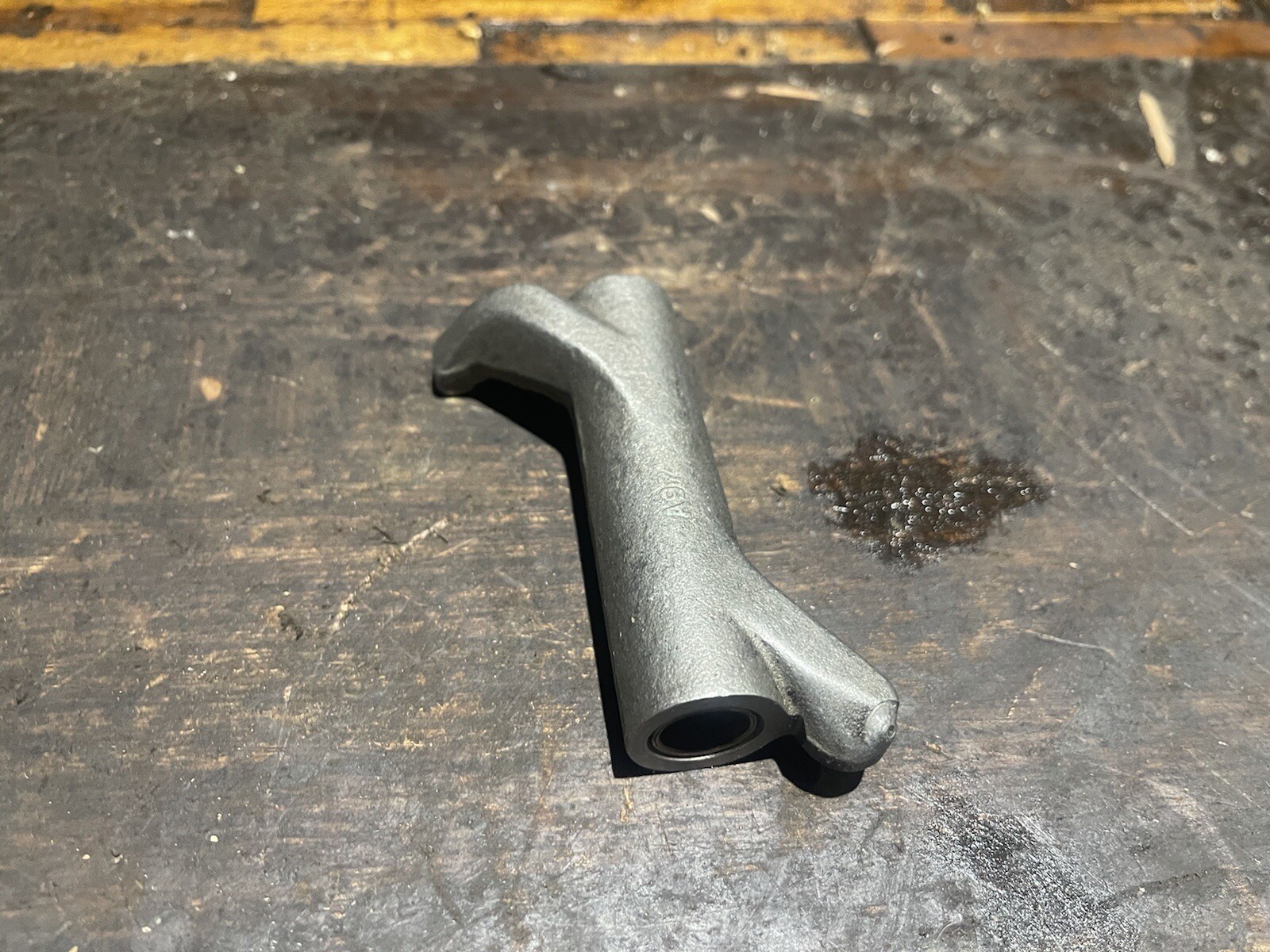 HARLEY DAVIDSON ROCKER ARM SUPPORTS 17593-99 USED for sale online | eBay