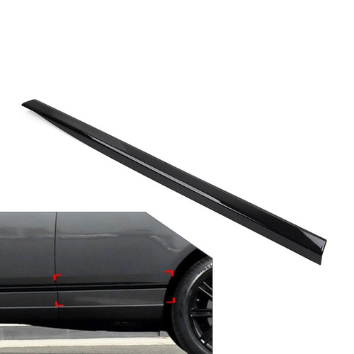 Rear Door Side Cladding Molding Trim For Land Rover Range Rover 2013 ...