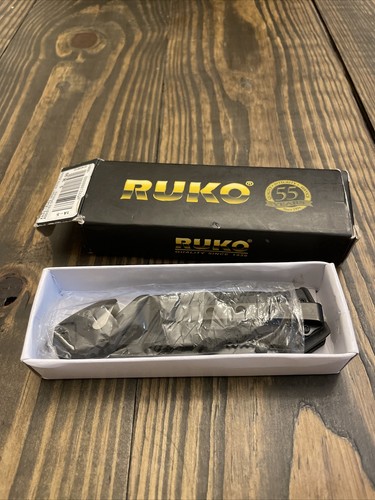 ruko great white shark assisted opening knife | eBay