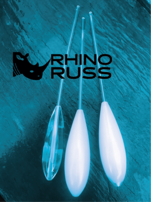Carp Fishing Baits, Lures Carp Bombarda Floats - Inline Surface ...