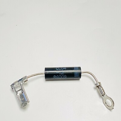 CL04-12A 12 RG009 Original OEM Diode GE/LG/Samsung/Sharp/Panasonic ...