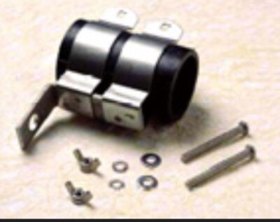 BRKT-3-SS -STAINLESS STEEL CABLE MOUNTING BRACKET SUITABLE | eBay